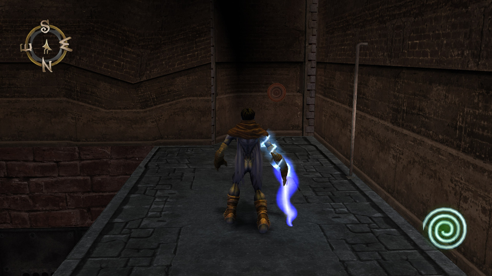Human Citadel - Legacy of Kain: Soul Reaver Remastered (2024 ...