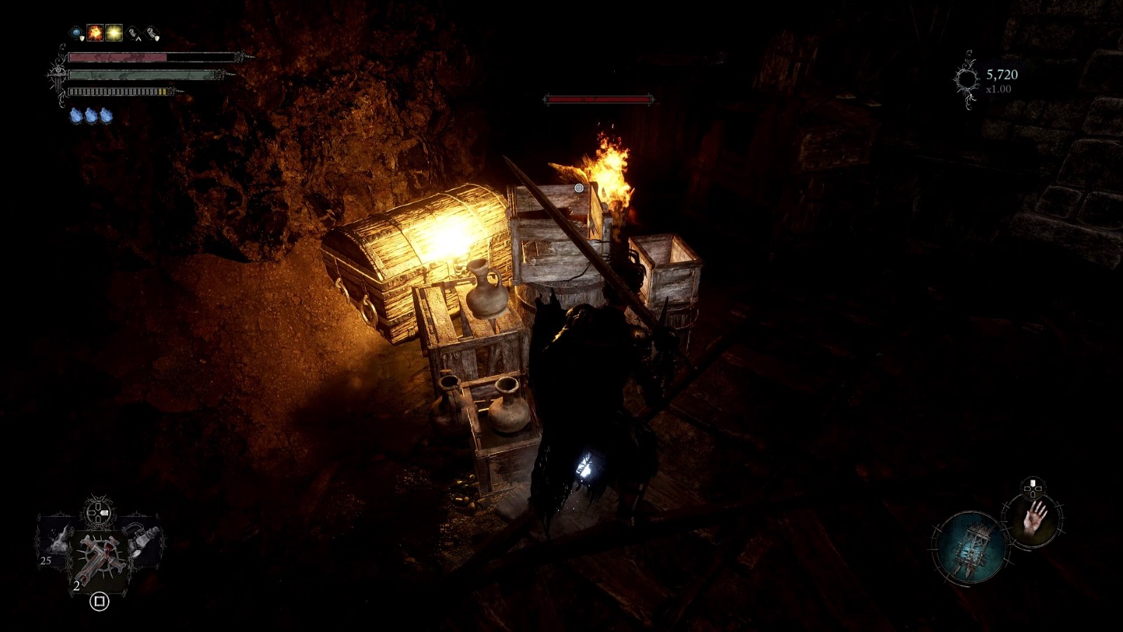 Sunless Skein - Lords of the Fallen (2023) Walkthrough - Neoseeker