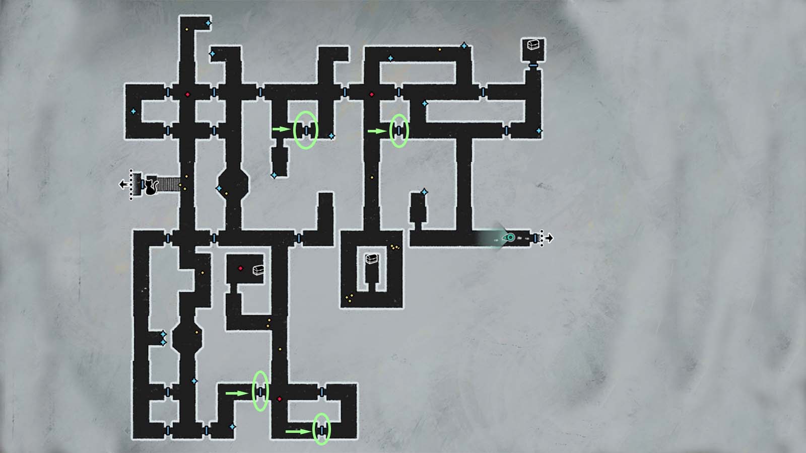 Skybound Avatar Walkthrough - Metaphor: ReFantazio - Neoseeker