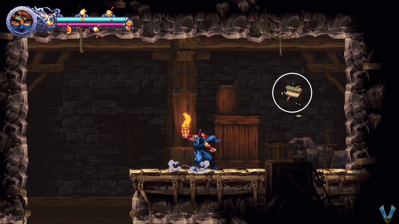 All Scrolls Locations - NINJA GAIDEN: Ragebound Walkthrough - Neoseeker