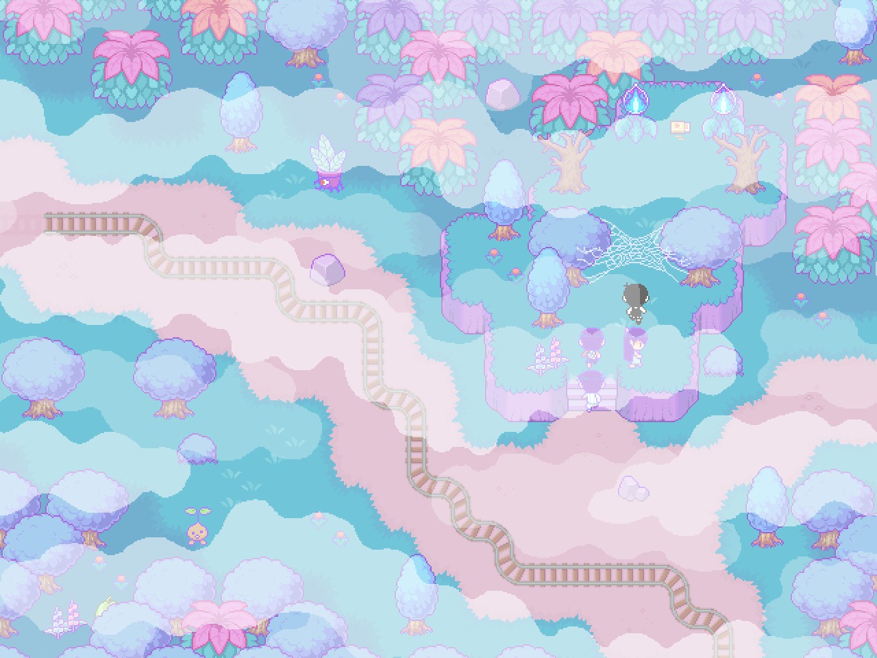 OMORI Walkthrough - Three days left... (Hikikomori Route) - Neoseeker