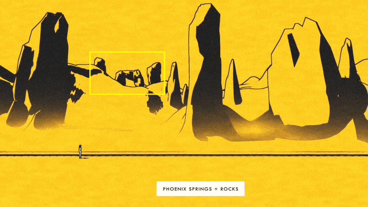 The Mason and Baker Remembrance Guide - Phoenix Springs - Neoseeker