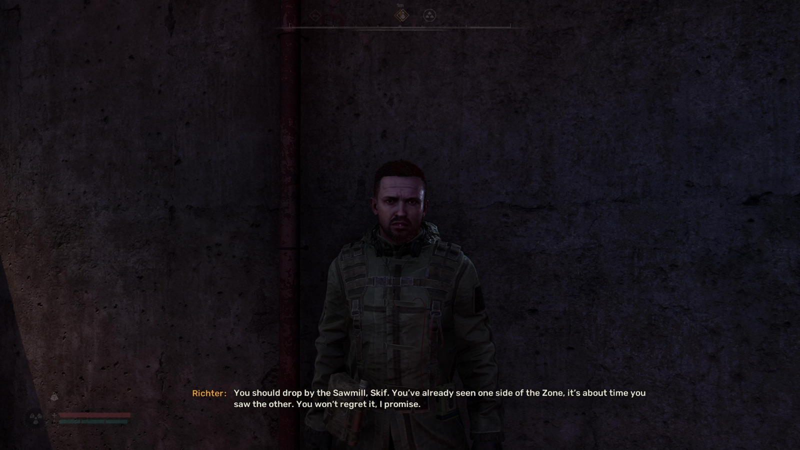 S.T.A.L.K.E.R. 2: Heart of Chornobyl - Back to the Slag Heap ...