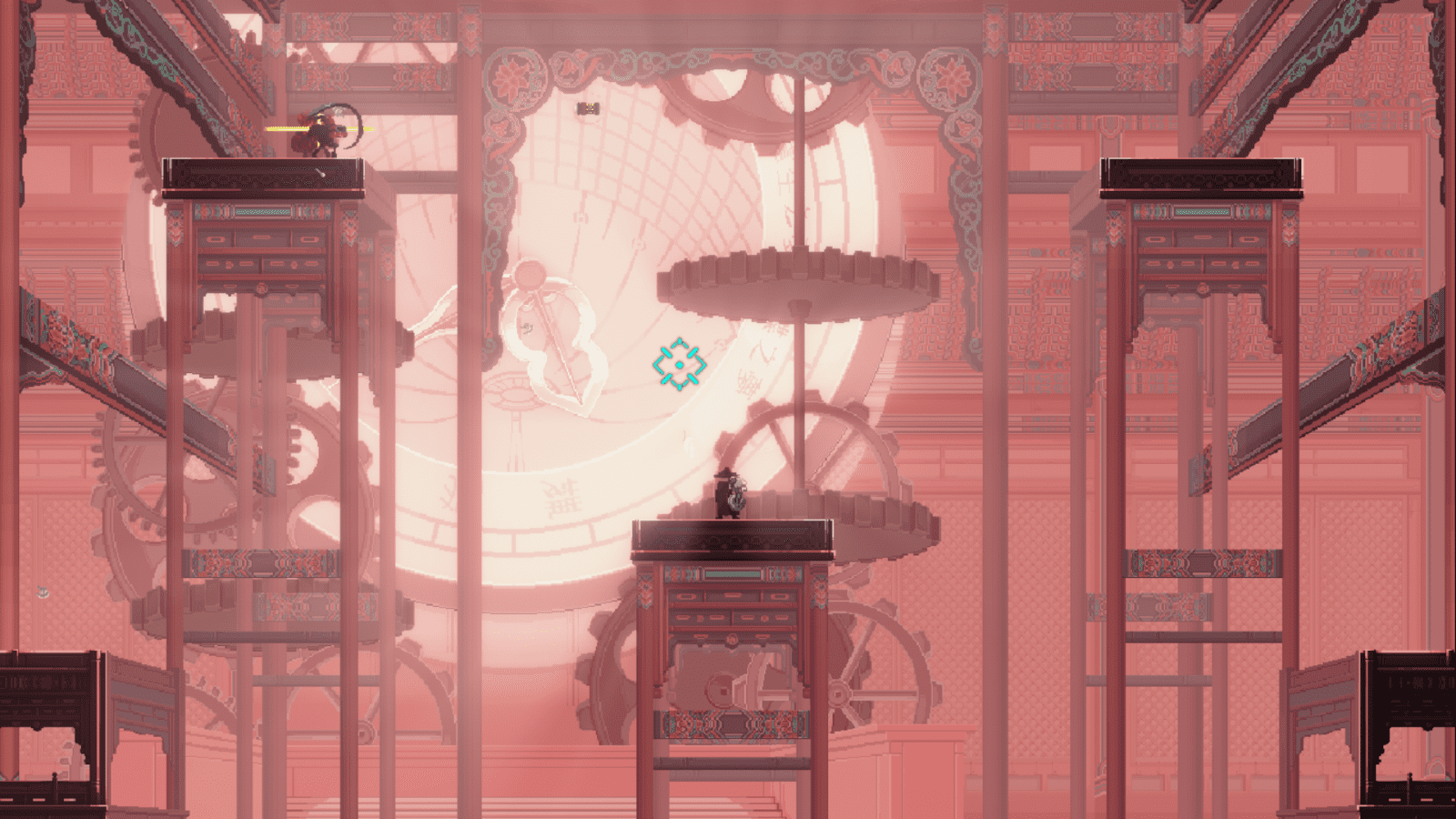 SANABI - Chapter 4 Walkthrough - Neoseeker