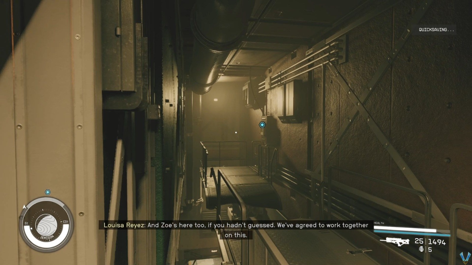 Starfield - Alternating Currents Quest Guide - Neoseeker