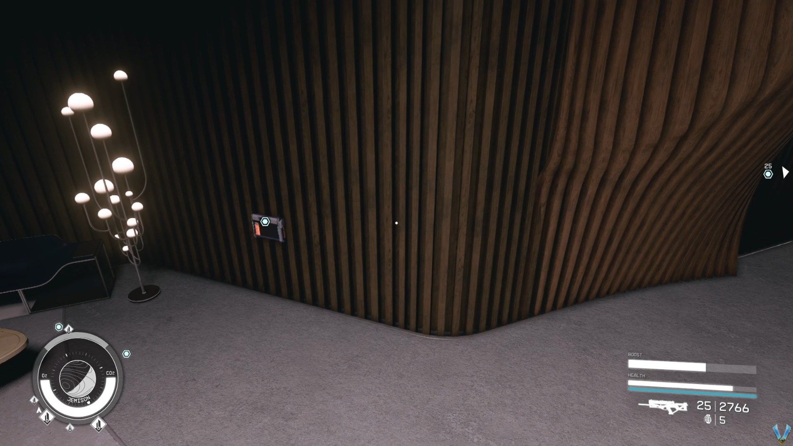 Starfield - Late Bloomer Quest Guide - Neoseeker