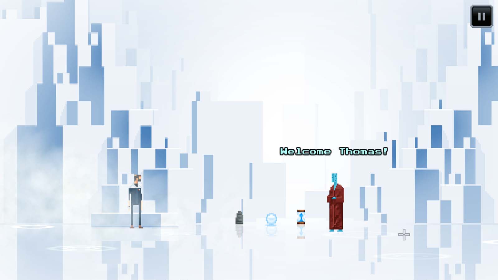 Xerum - Time And Time Again Guide - The Captain (2021) - Neoseeker