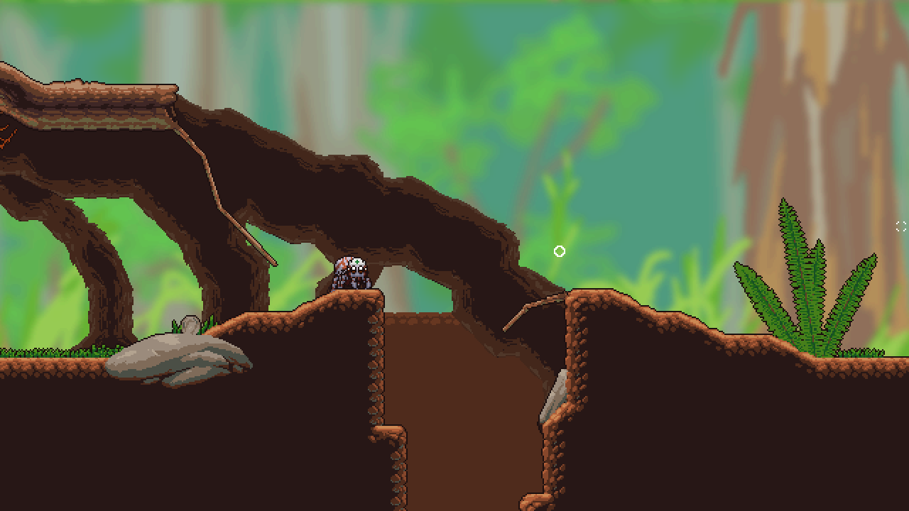 Webbed - The Canopy - Neoseeker