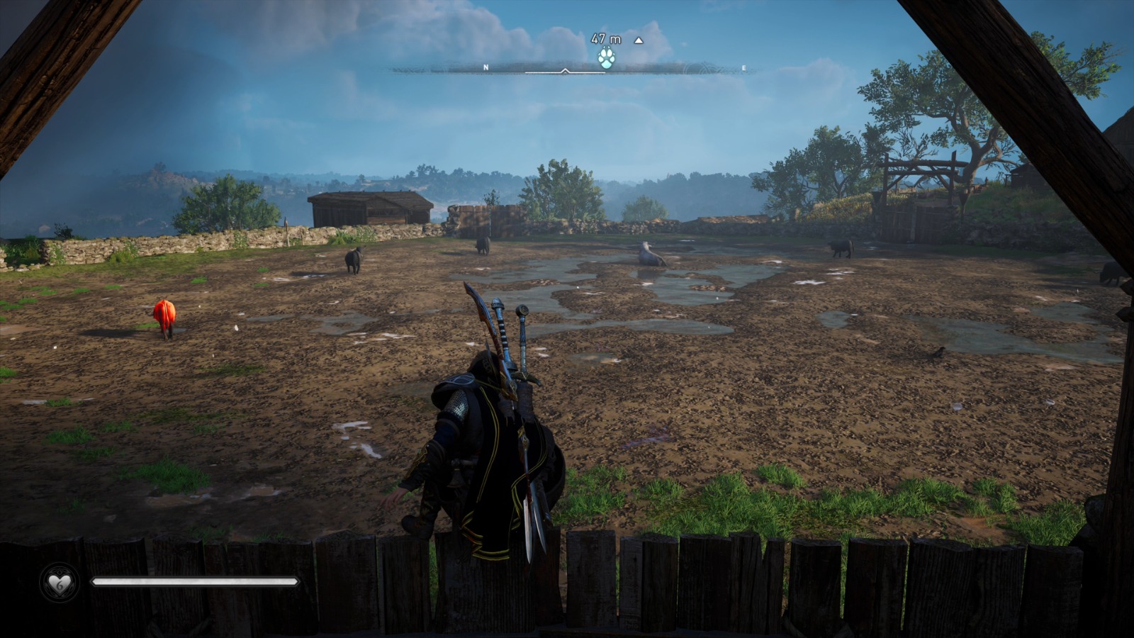 Assassin's Creed Valhalla - Legendary Animals Guide - Neoseeker