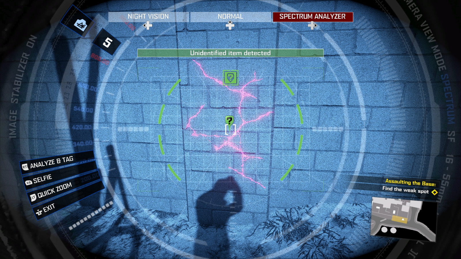 Case 4 - Dead Rising 4 Walkthrough - Neoseeker