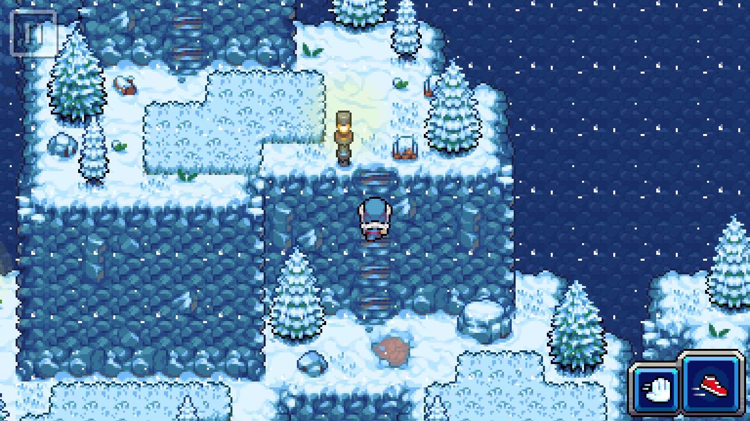 Coromon - Frostpeak - Neoseeker