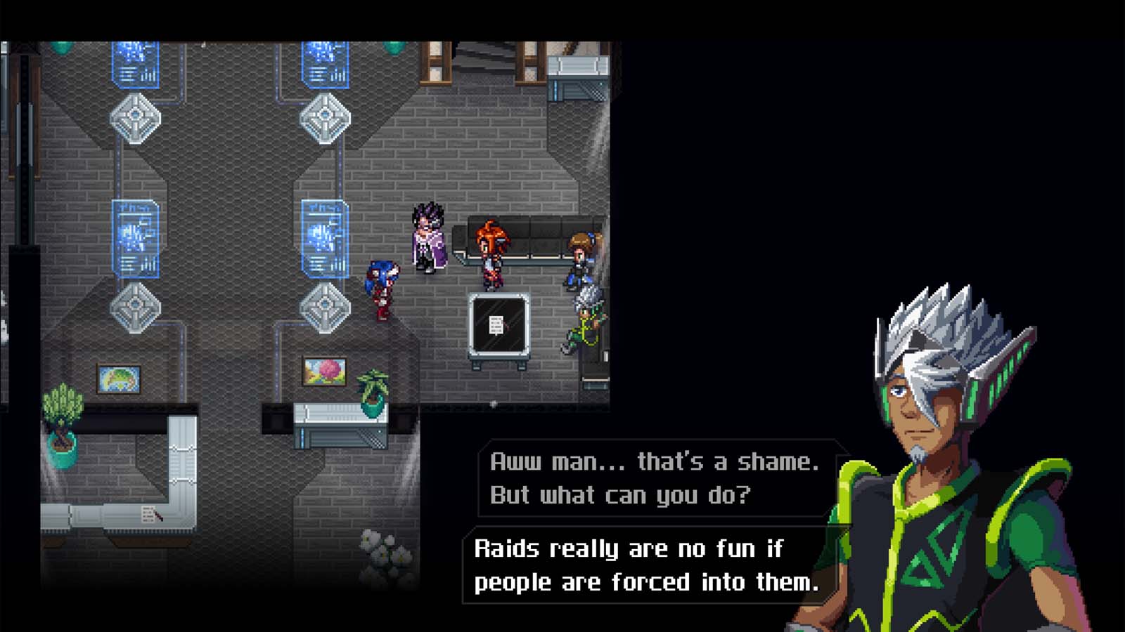 Sapphire Ridge - CrossCode Walkthrough - Neoseeker