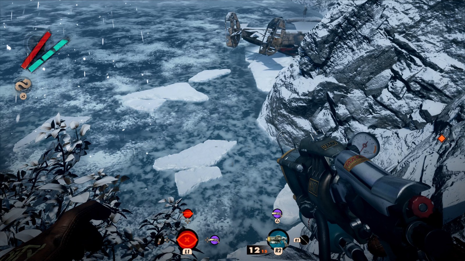 Deathloop - Visionary Lead Chaos Theory Walkthrough - Neoseeker