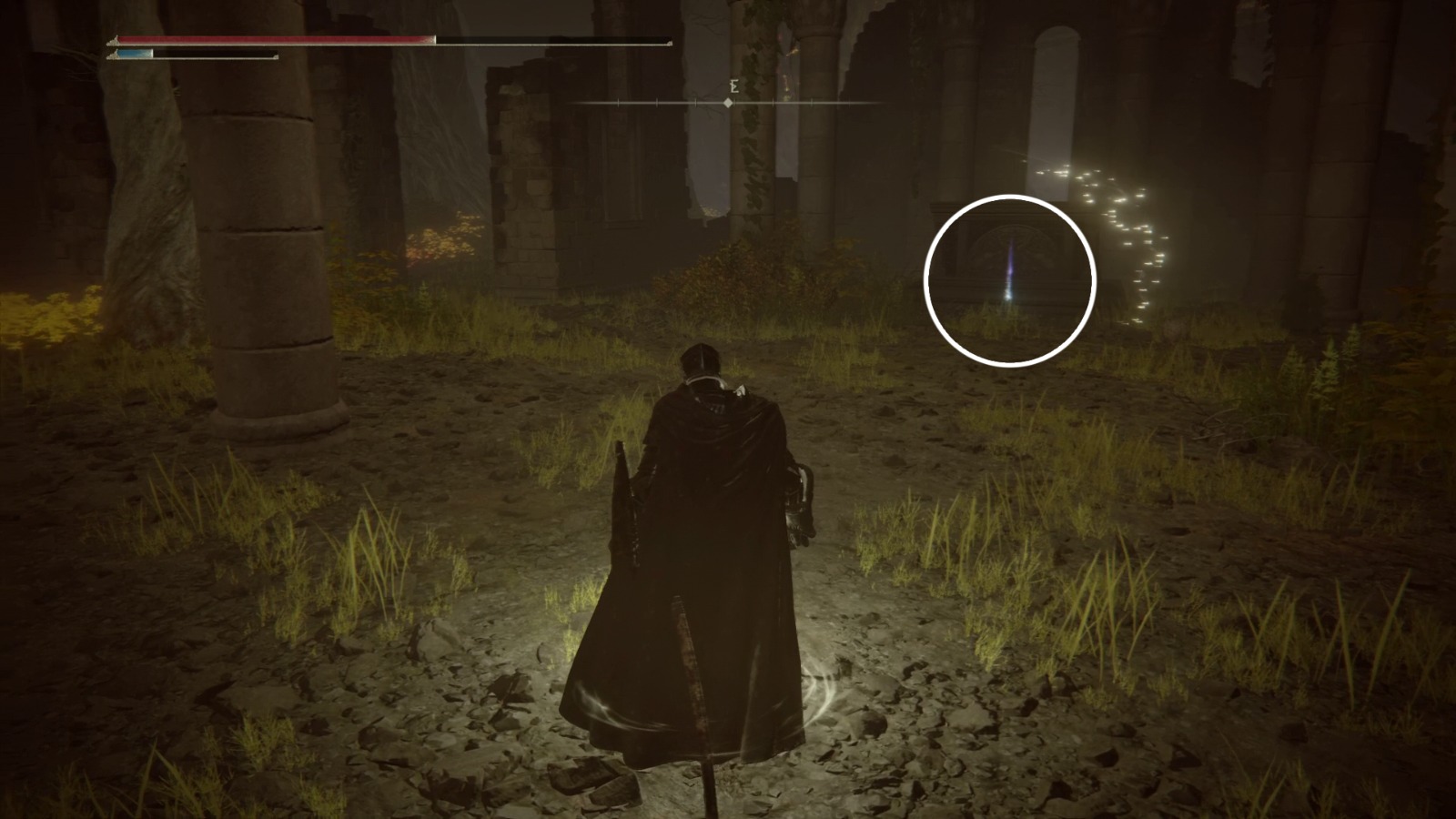 Shadow of the Erdtree - Abyssal Woods Walkthrough - Elden Ring: Shadow ...