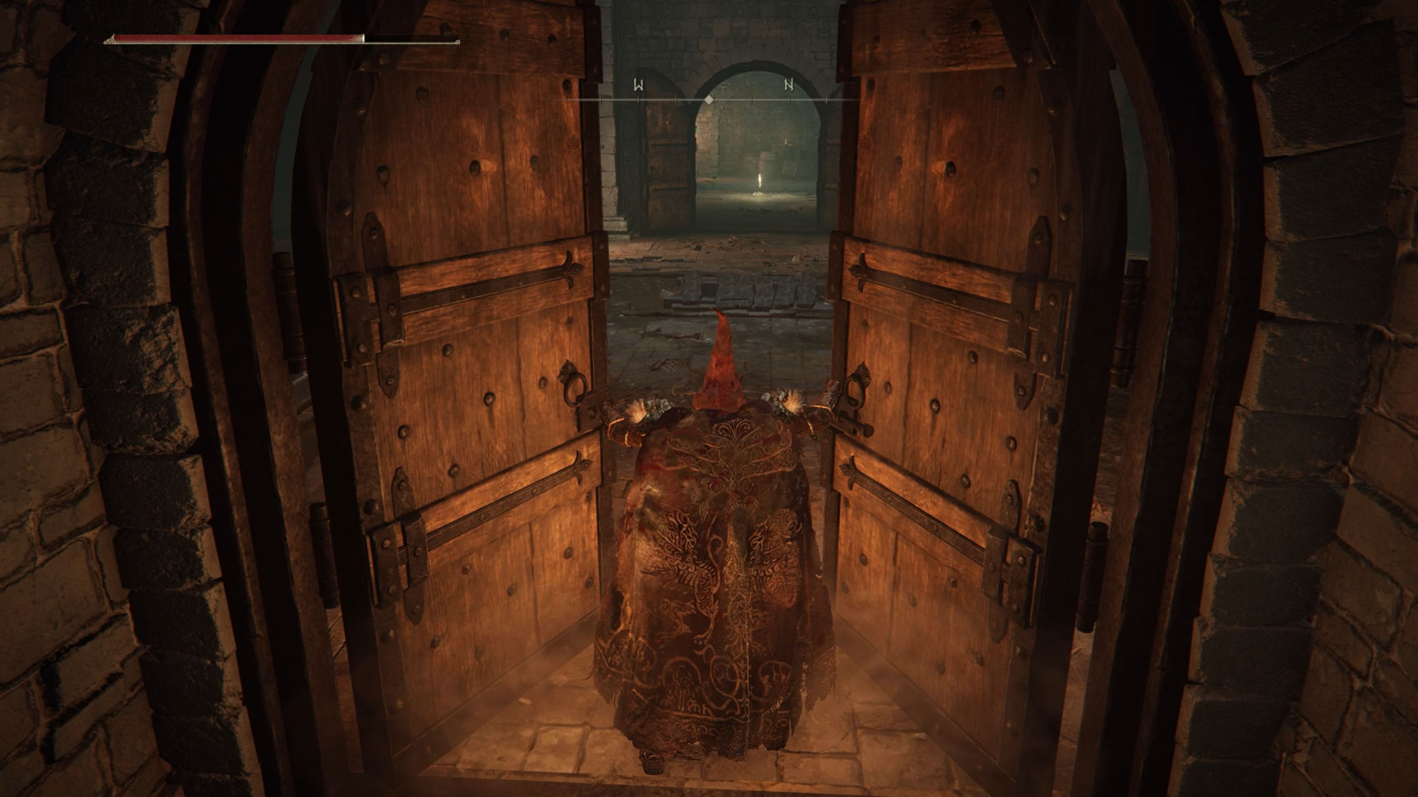 Subterranean Shunning-Grounds - Elden Ring Walkthrough - Neoseeker