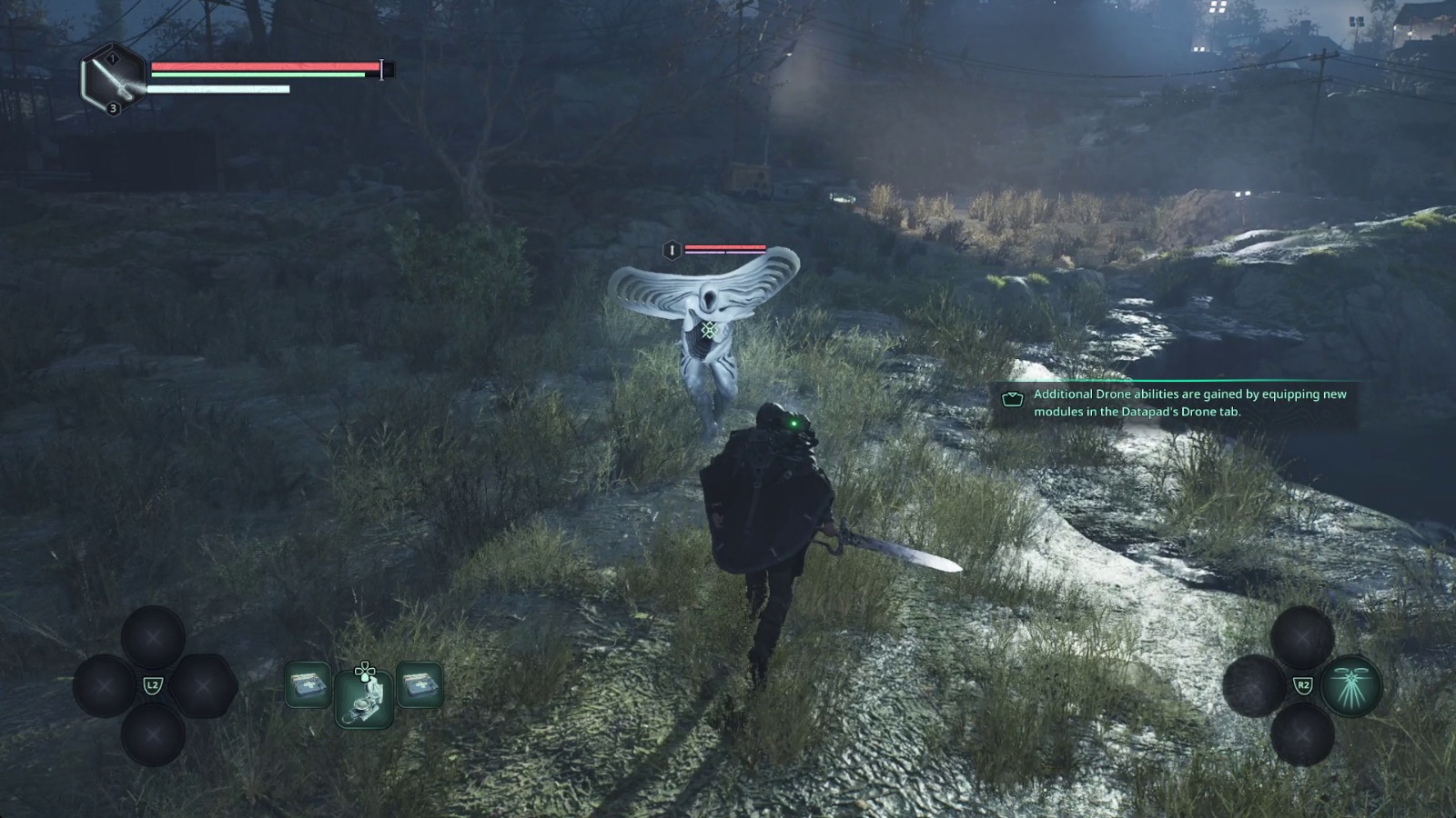 Acasa Marshes - Hell is Us Walkthrough - Neoseeker