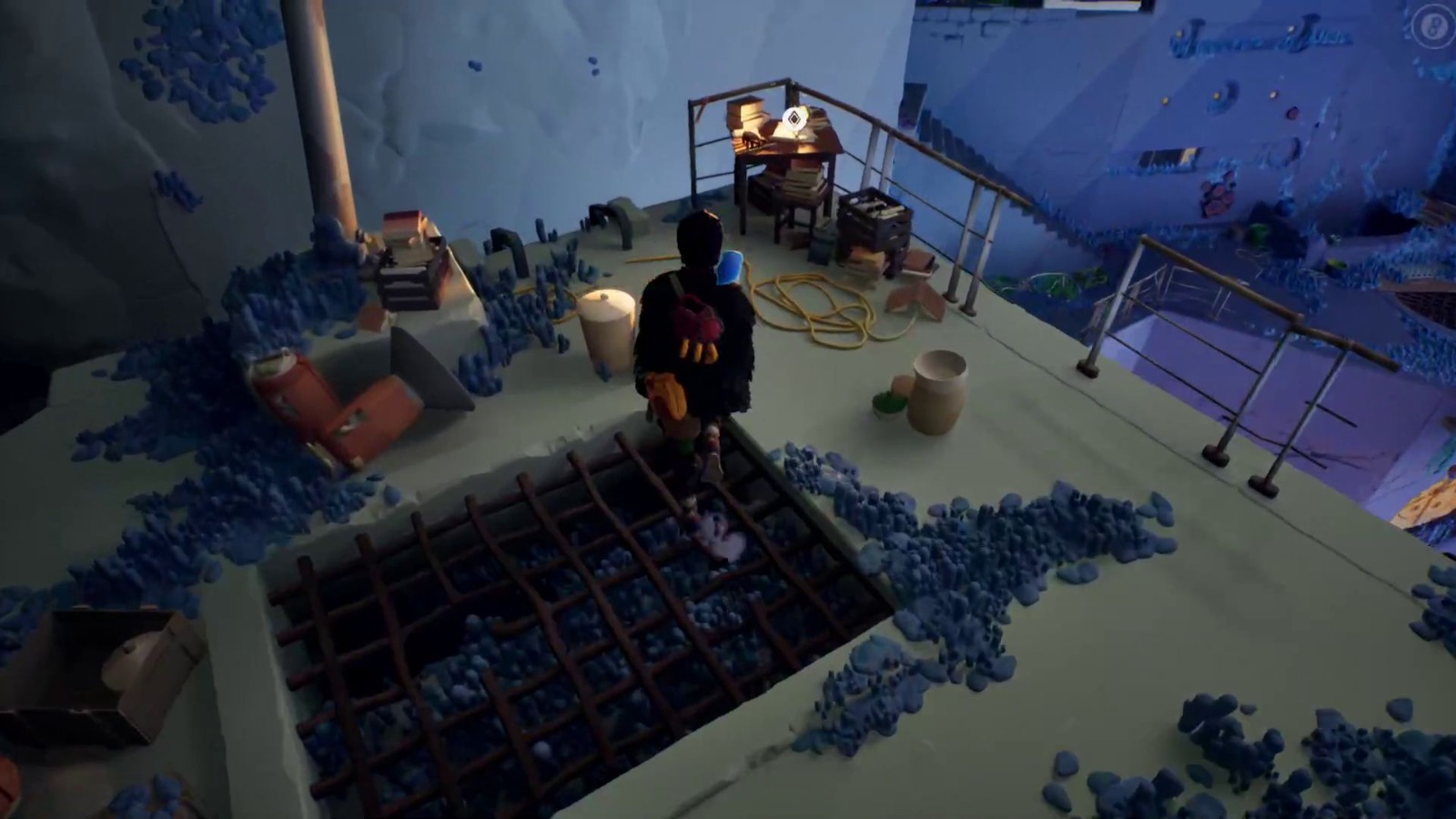 Jusant - Chapter 2 Walkthrough - Neoseeker