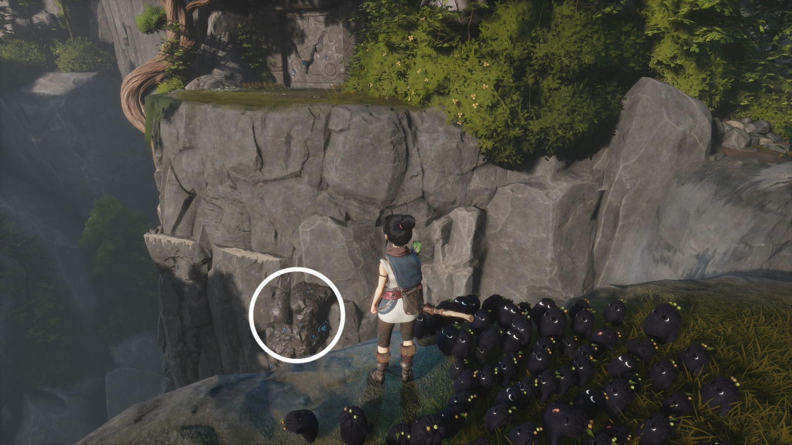 All Spirit Mail Locations - Kena: Bridge of Spirits Walkthrough - Neoseeker