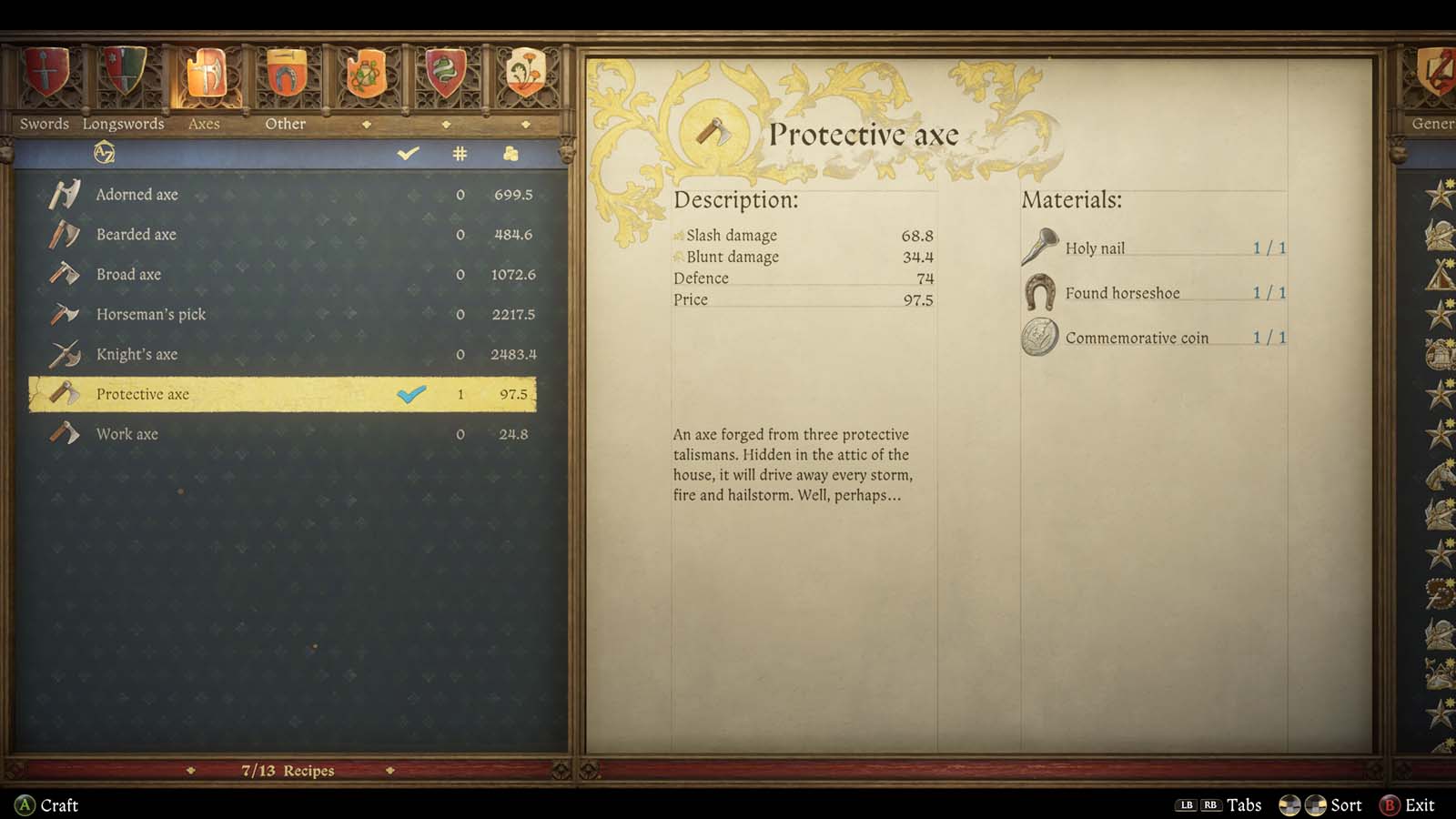 Warding Off Evil Quest Guide - Kingdom Come: Deliverance II - Neoseeker