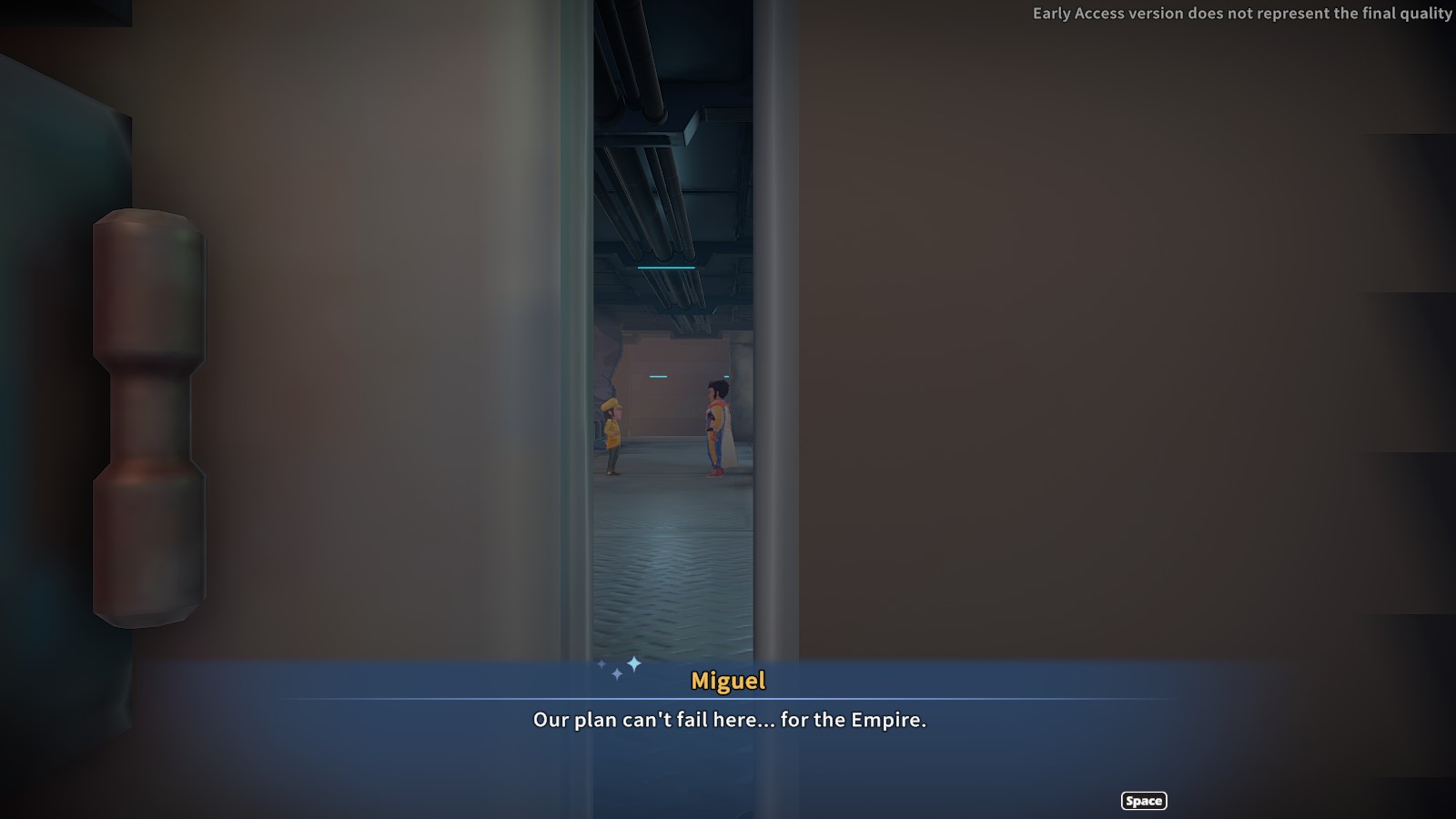 My Time at Sandrock - Knives Out Arc - Neoseeker