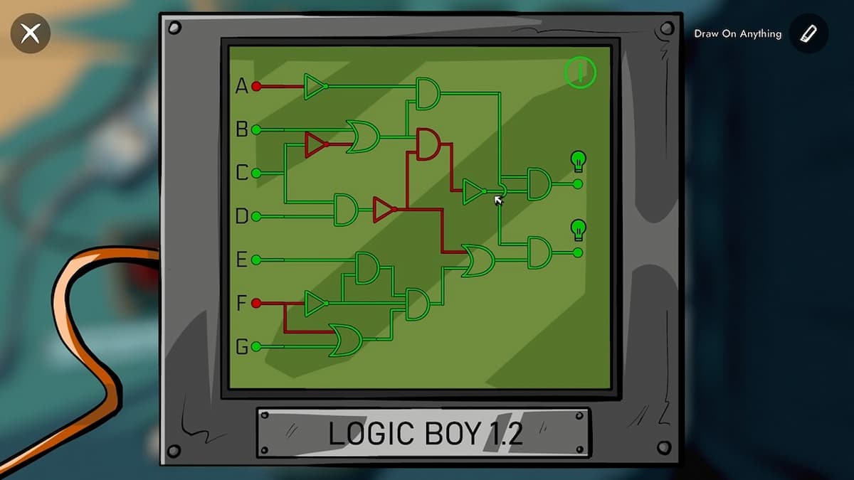 Parallel Experiment Dad's Electronics Guide - Neoseeker