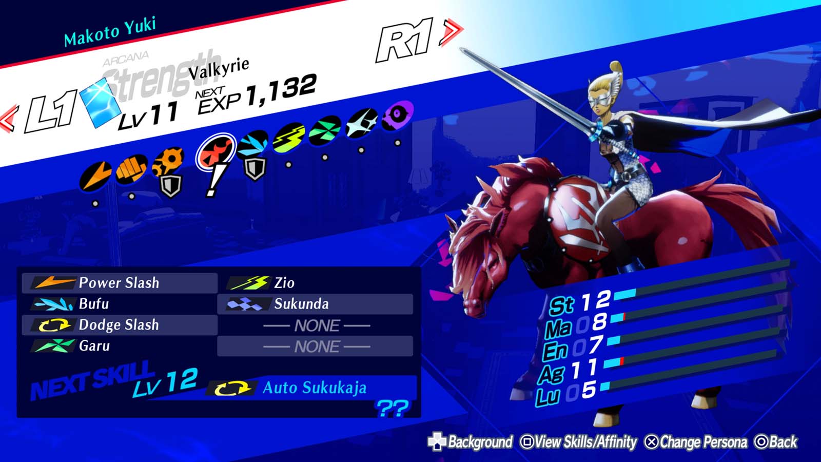 How To Defeat Priestess - Persona 3 Reload Walkthrough - Neoseeker