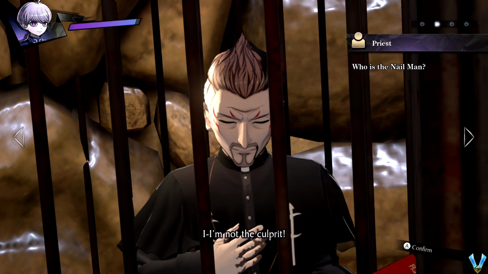 Rain Code - Mystery Labyrinth Walkthrough - Master Detective Archives ...