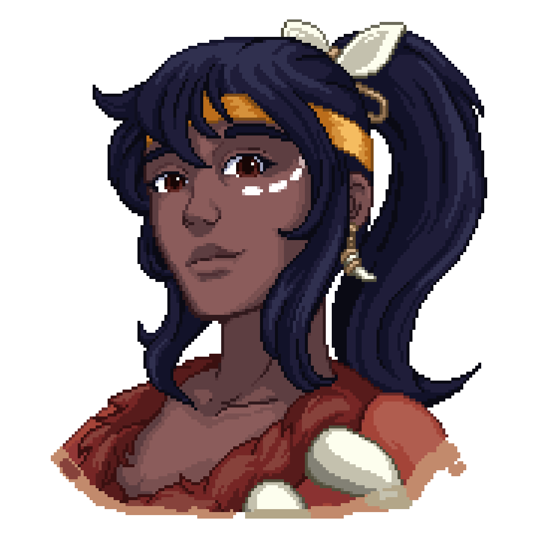 Roots of Pacha - Mana - Neoseeker