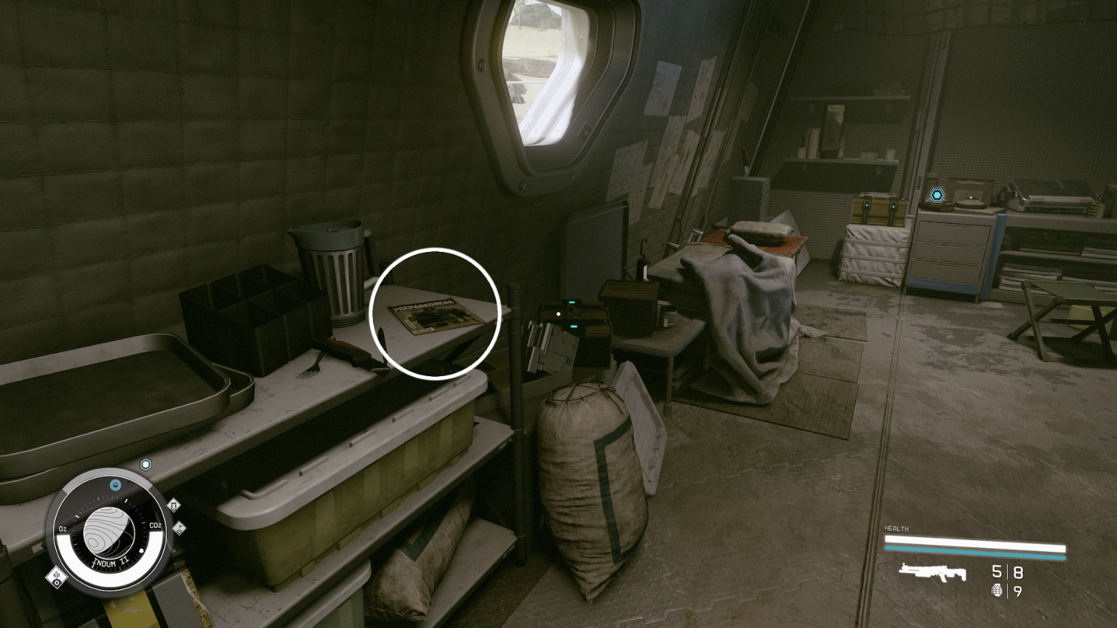 Unity - Starfield Walkthrough - Neoseeker