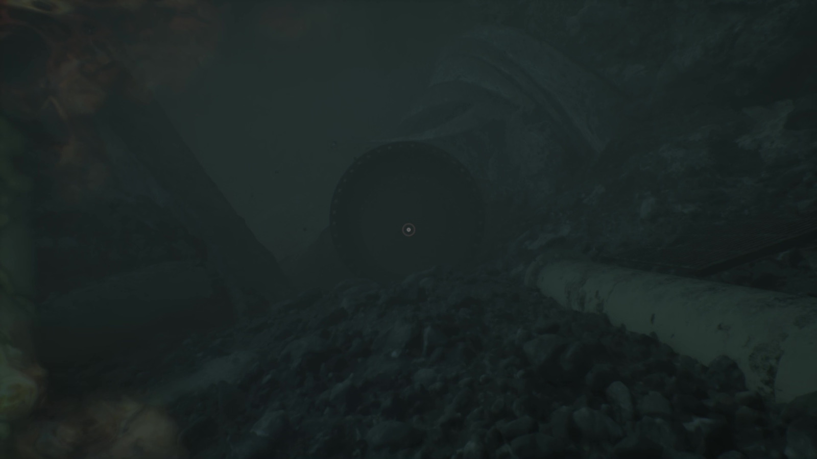 Still Wakes the Deep Siren's Rest - Finding a Way Out - Neoseeker