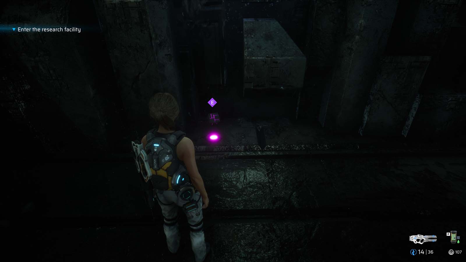 Chapter 6 - Per Aspera Guide - Scars Above - Neoseeker