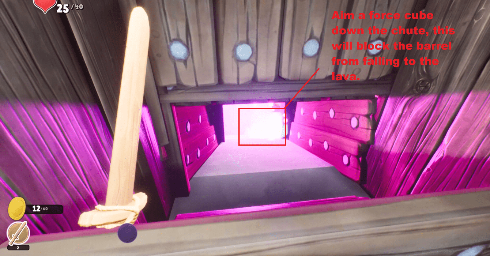 The Desert - Supraland 100% Walkthrough and Guide - Neoseeker