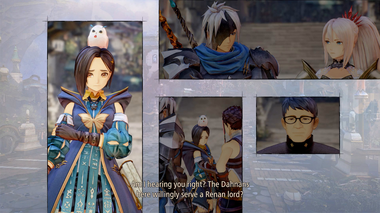 Walkthrough: Viscint - Tales of Arise - Neoseeker