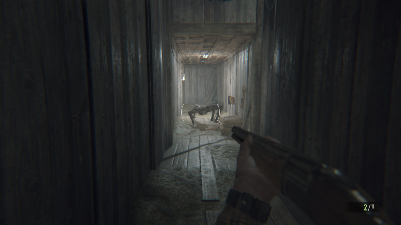 Testing Area Guide - Resident Evil 7 biohazard - Neoseeker