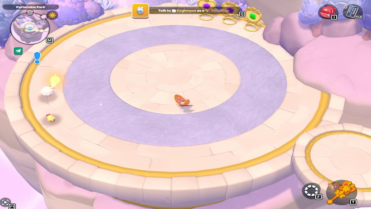 Hello Kitty Island Adventure Wheatflour Wonderland All Story Quests ...