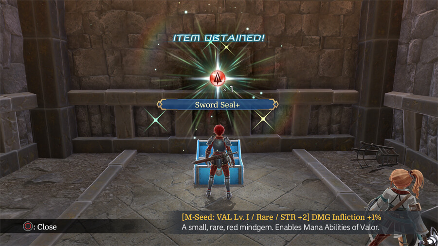 Chapter 3 - Termina Island - Ys X: Nordics Walkthrough - Neoseeker