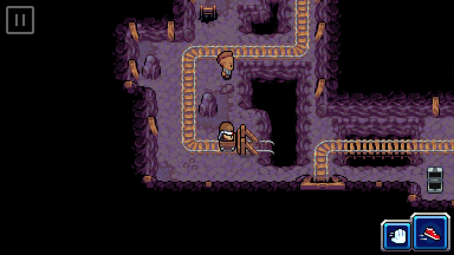 Coromon - Mount Muspel - Neoseeker