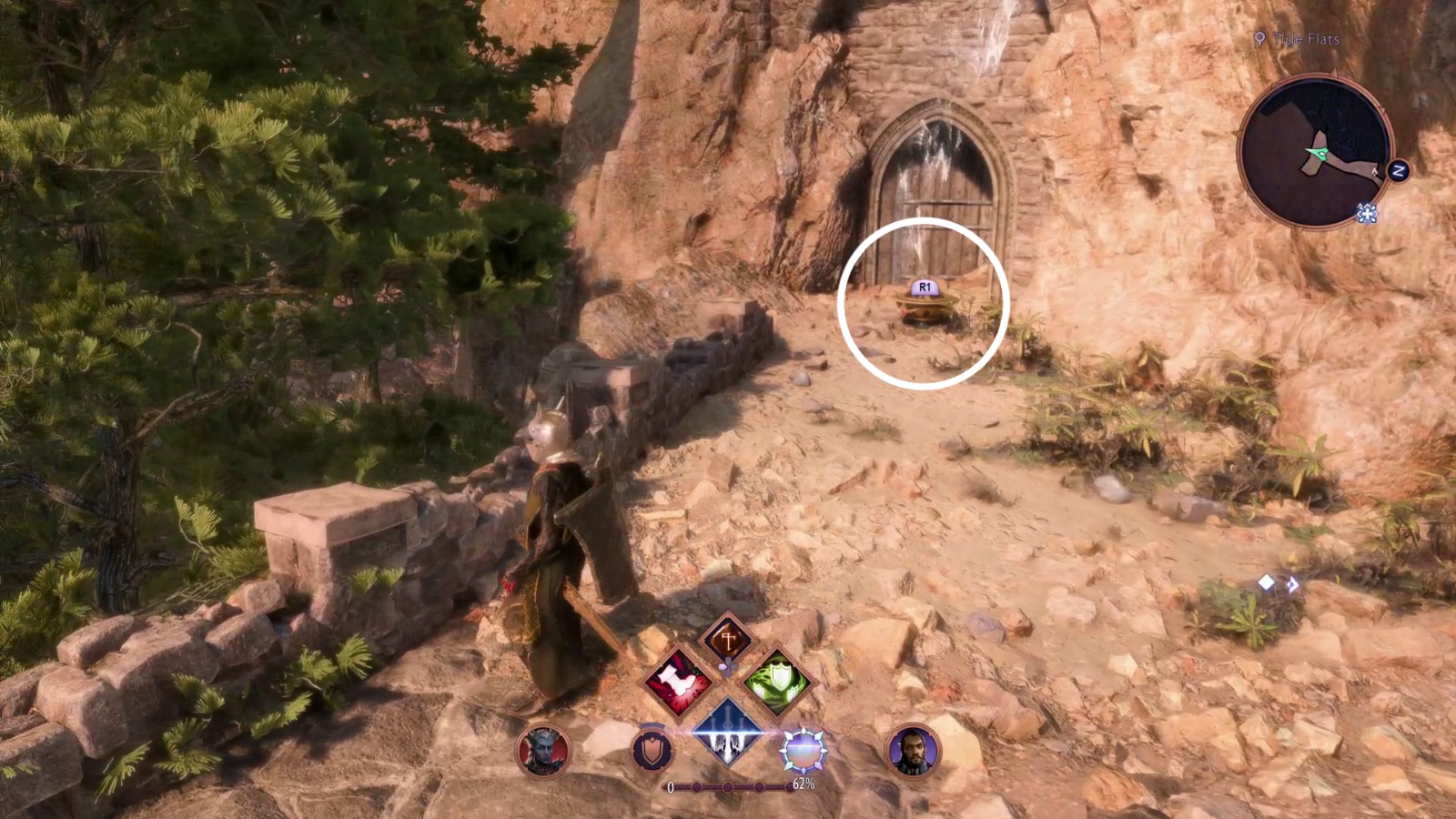 Dragon Age: The Veilguard - Lair of the Dragon King Walkthrough - Neoseeker