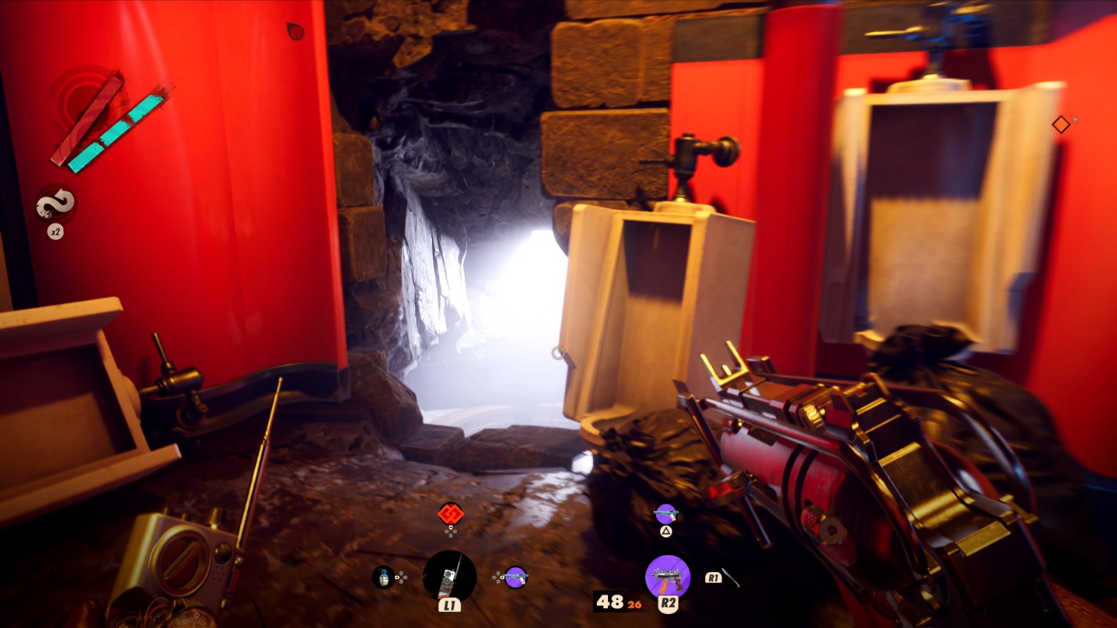 Deathloop - Visionary Lead The Ballad of Ramblin' Frank Walkthrough ...