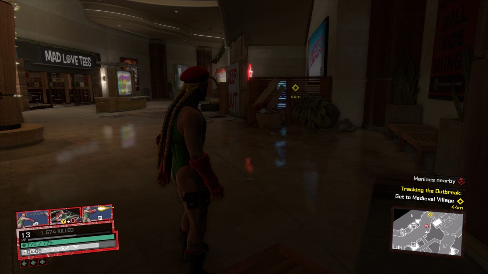 Dead Rising 4 Capcom Heroes - Capcom Heroes Stars Guide - Neoseeker