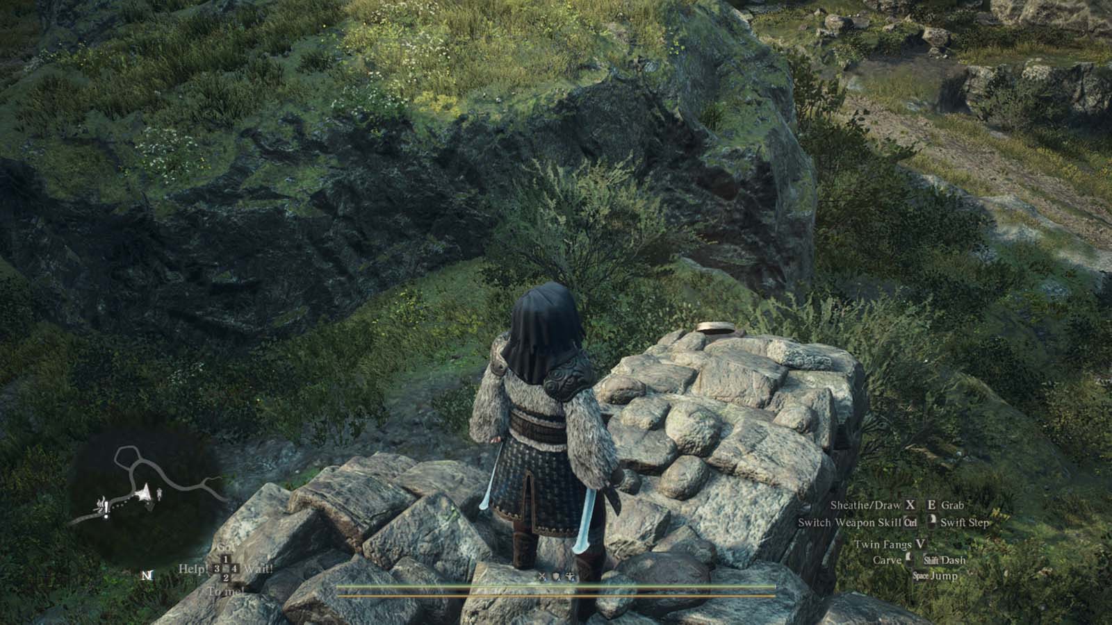 Melve Seeker's Tokens Guide - Dragon's Dogma 2 - Neoseeker