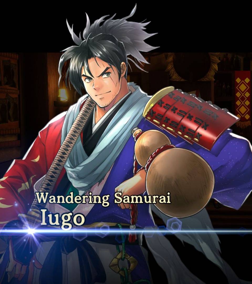 All Party Members Locations - Eiyuden Chronicle: Hundred Heroes ...