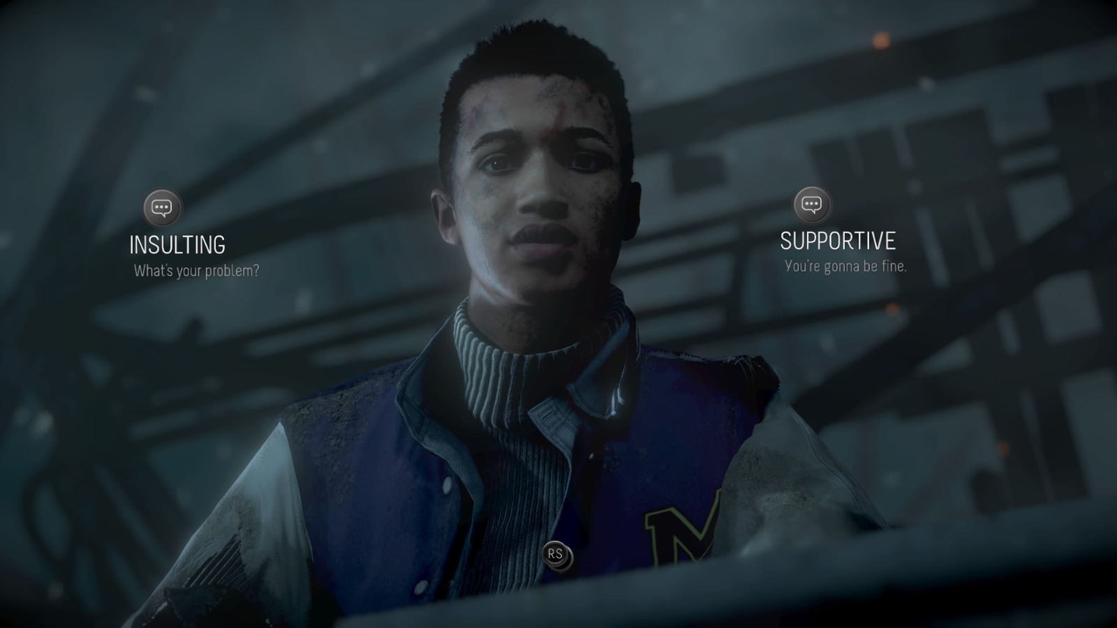 Episode 06 - Until Dawn Walkthrough - Neoseeker