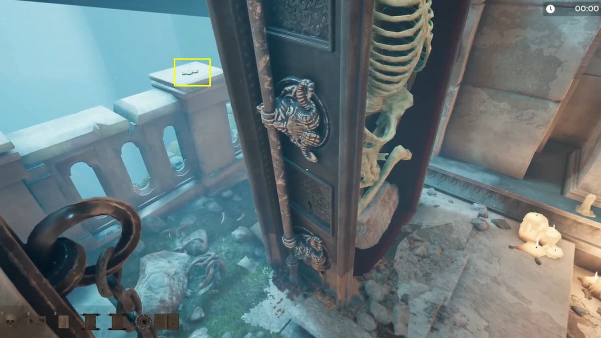 Escape Simulator 2 Crypt Walkthrough Guide - Neoseeker