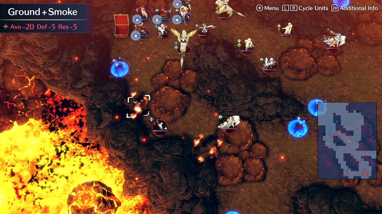 The Radiant Strategist Paralogue Guide - Fire Emblem Engage - Neoseeker