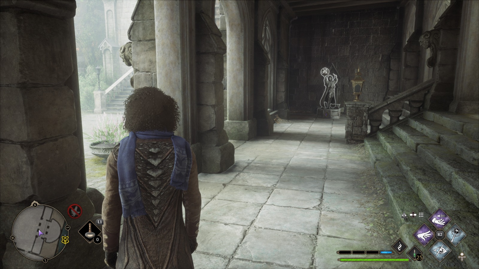 Field Guide Pages - Hogwarts - The Astronomy Wing - Hogwarts Legacy ...