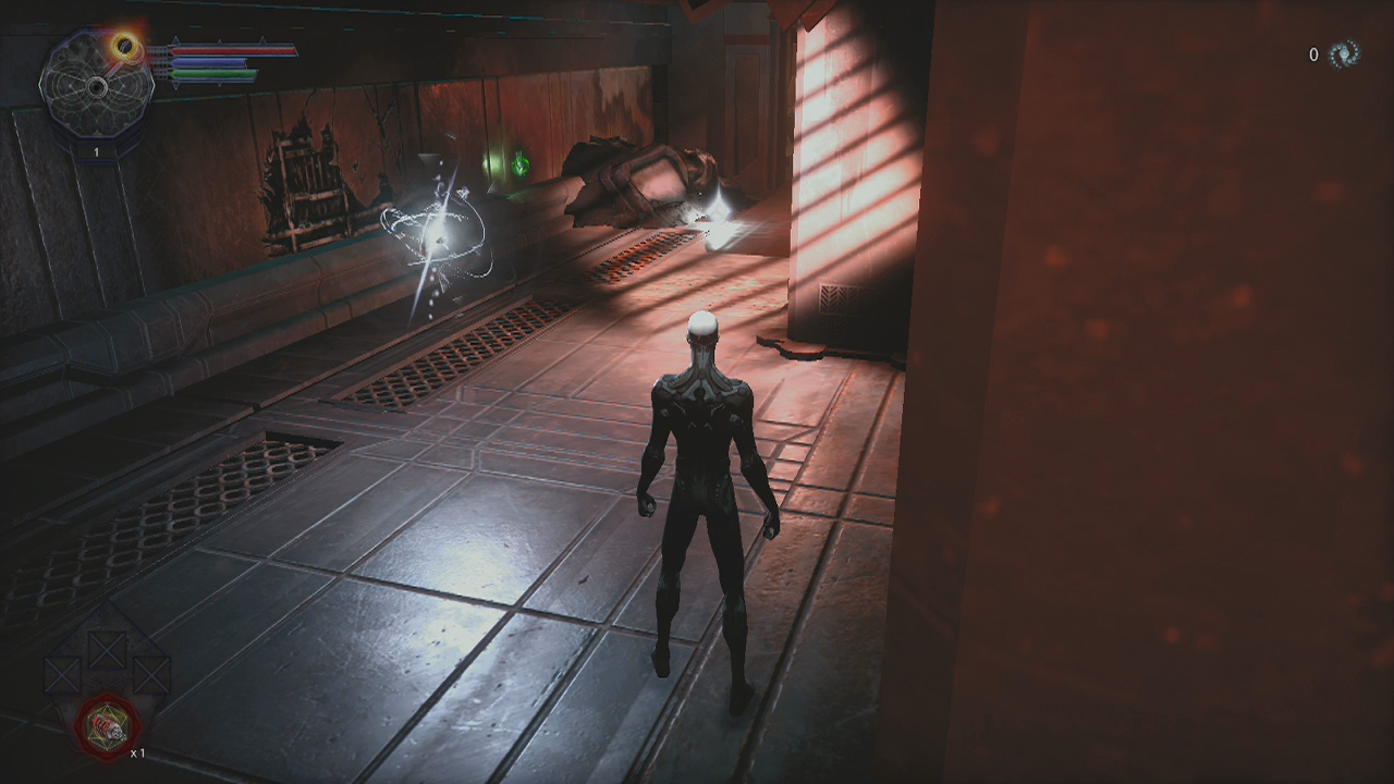 Embassy - Hellpoint Walkthrough - Neoseeker