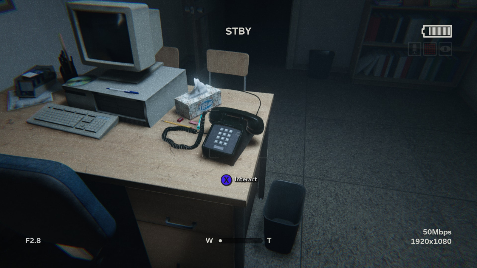 Job - A Call For Help Guide - Outlast 2 - Neoseeker