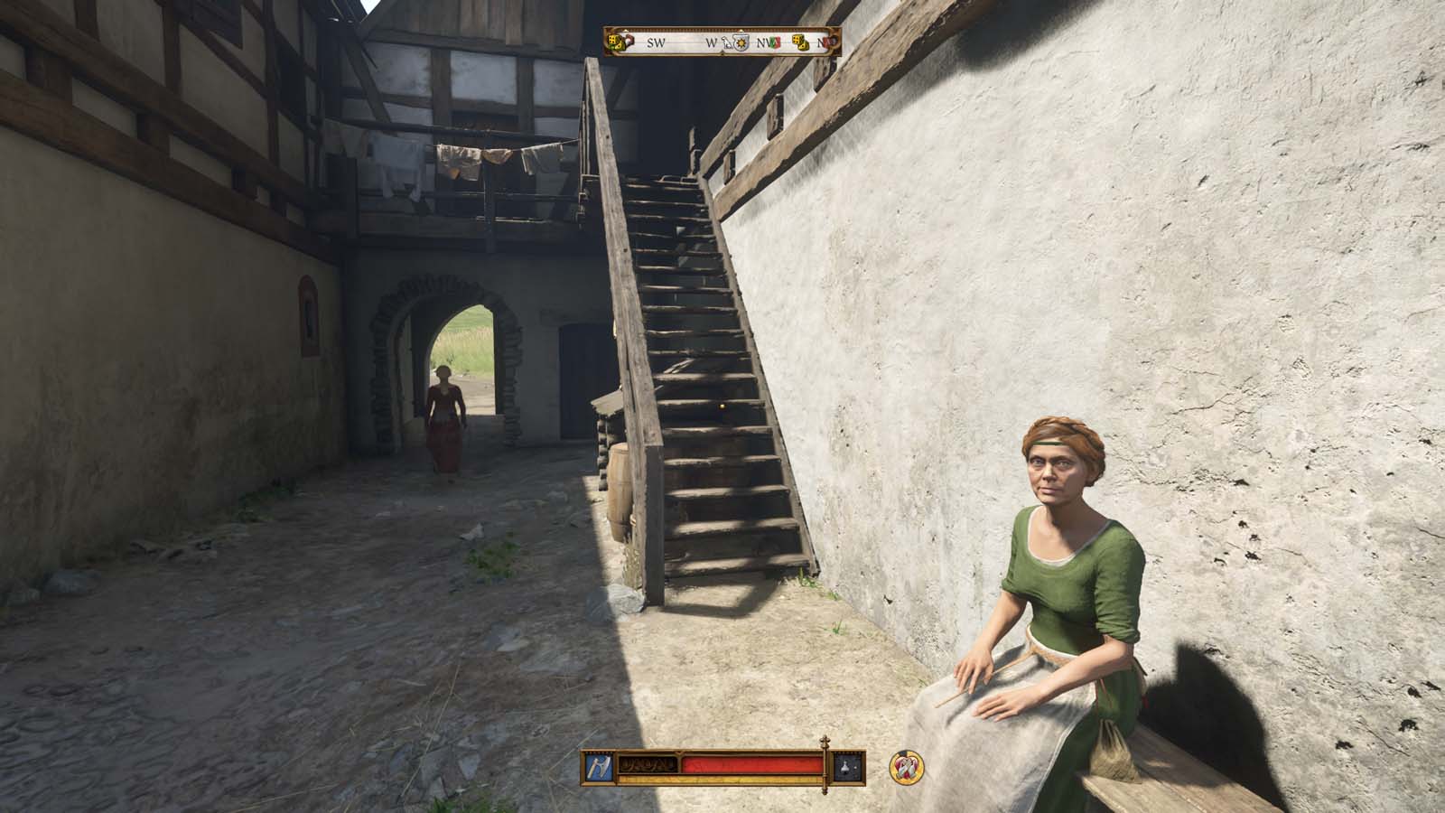 Ransom Quest Guide - Kingdom Come: Deliverance II - Neoseeker