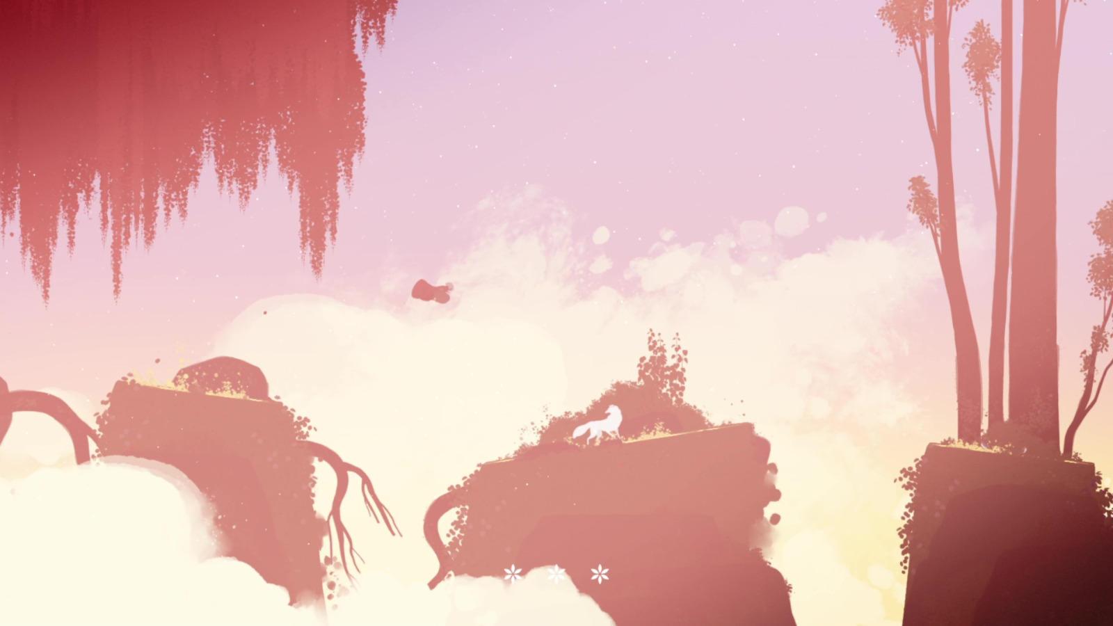 Neva - Fall (Part 1) walkthrough - Neoseeker